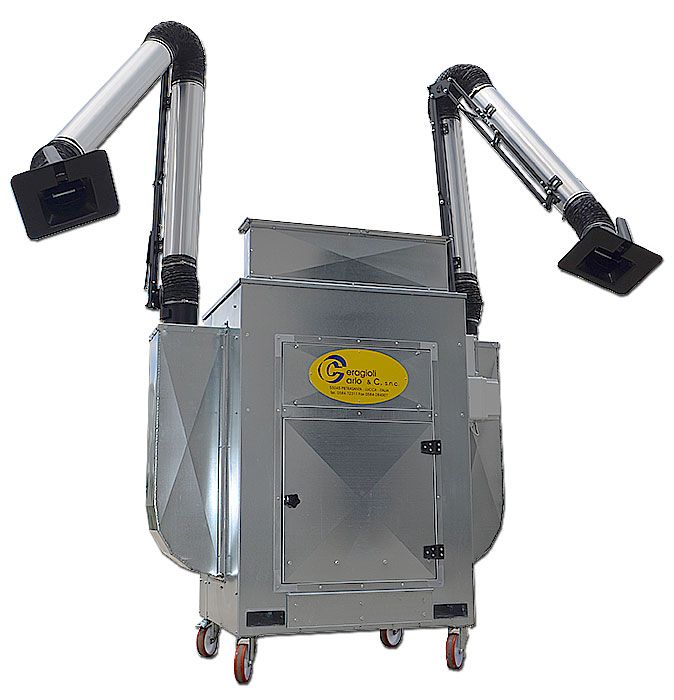 Ceragioli - DeMa Steinmaschinen